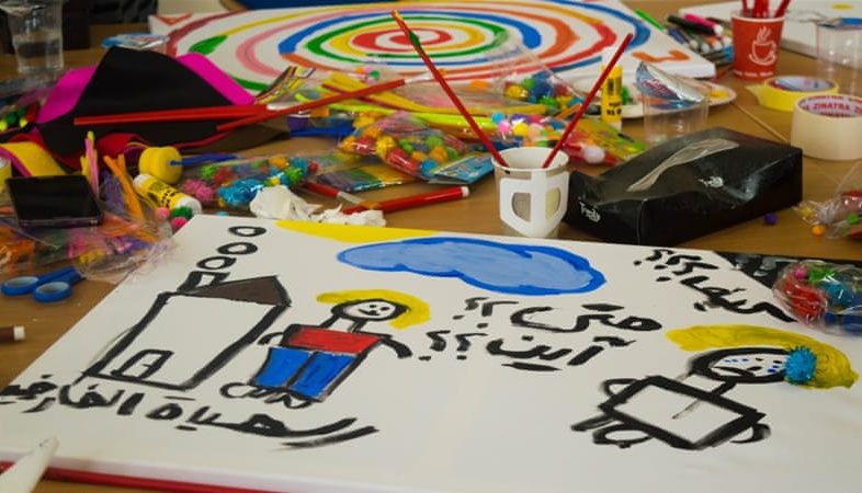 CSR Team Building Activities - Making Teams - Team Building Thailand