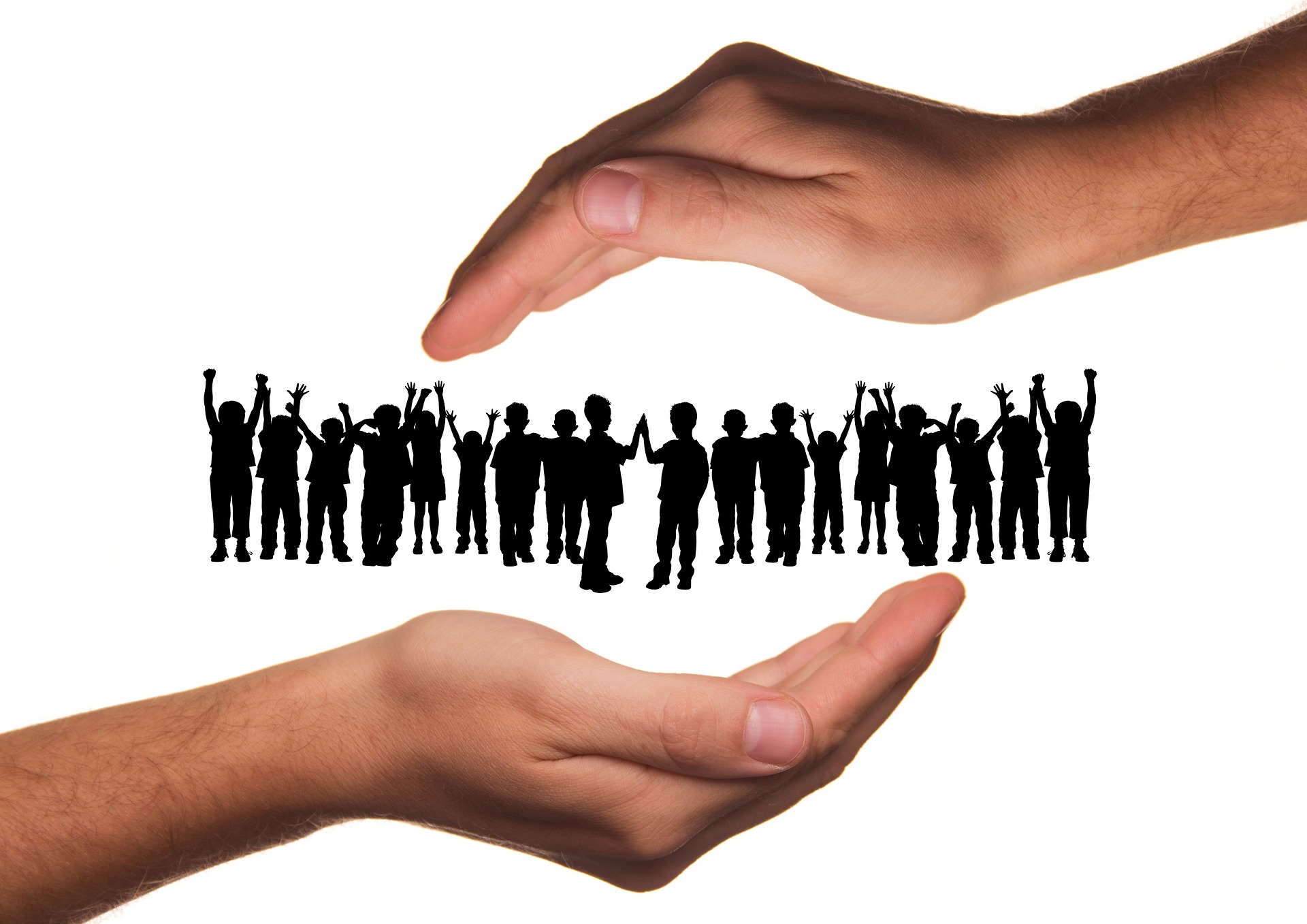 How To Develop Team-Building Shared Values Through Team-Building ...