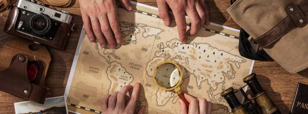 Boost Team Building with Scavenger Hunts - Making Teams