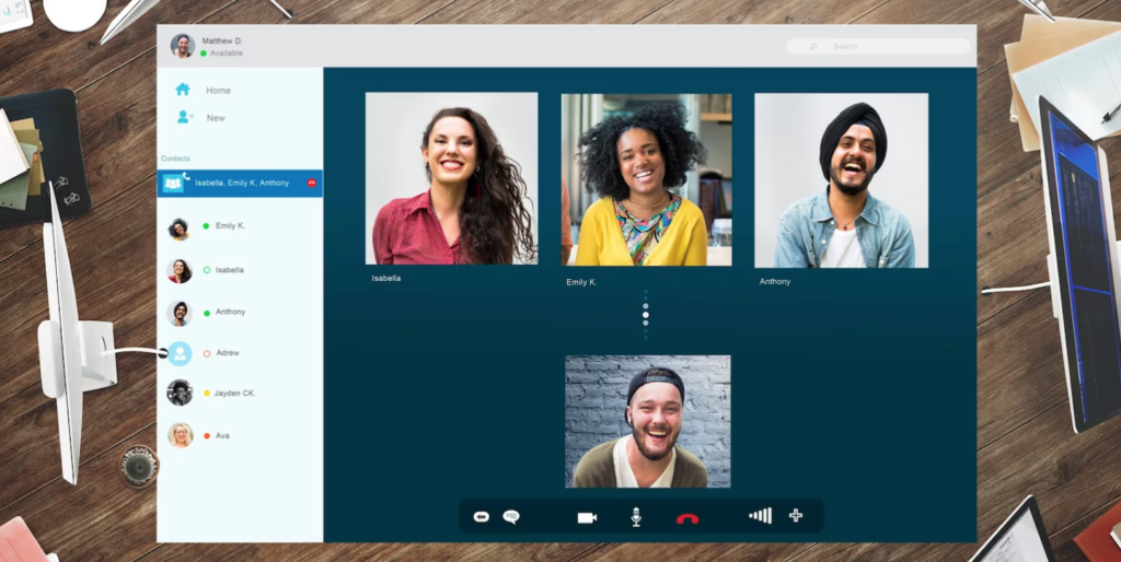 10 Not lame virtual team building activities - Making Teams