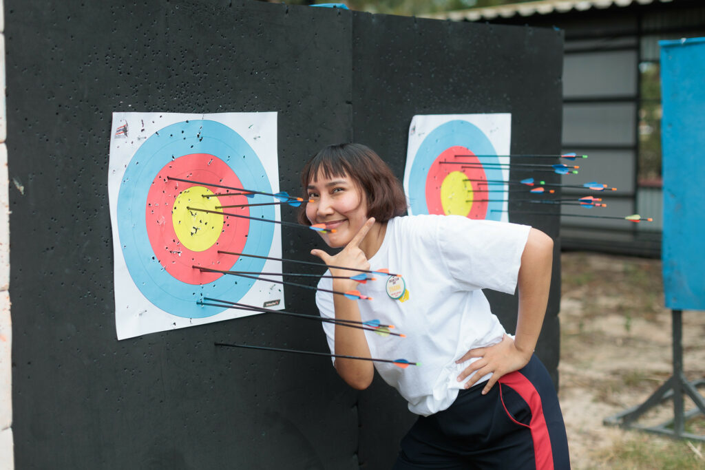 Amazing Race – Malaysia Team Building - Making Teams