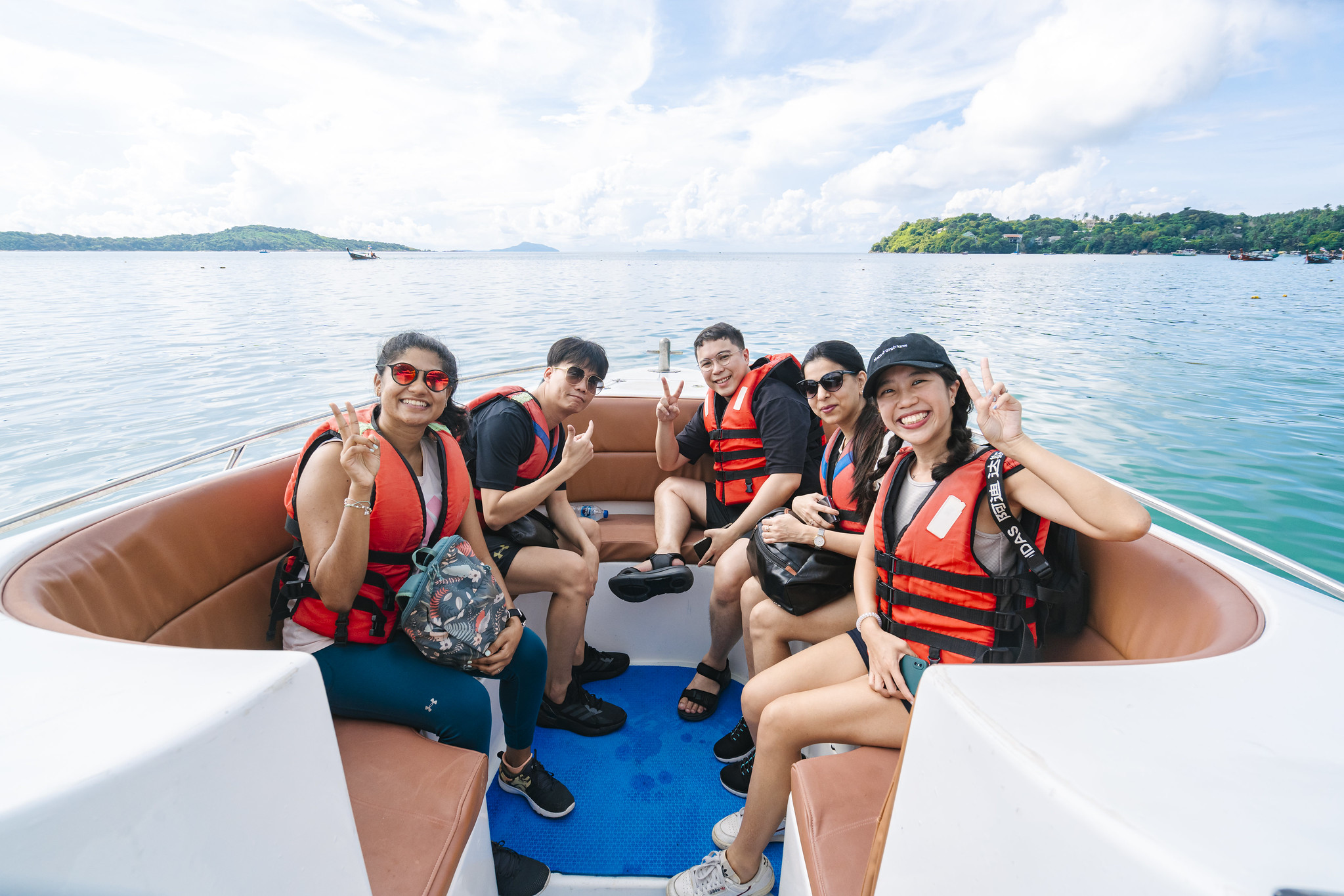 Having Fun: Corporate Team Building Objectives - Making Teams