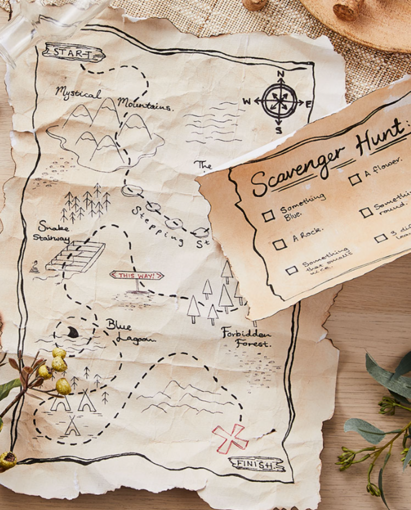 20 Office Scavenger Hunt Ideas for Team Building – Fun and Engaging ...