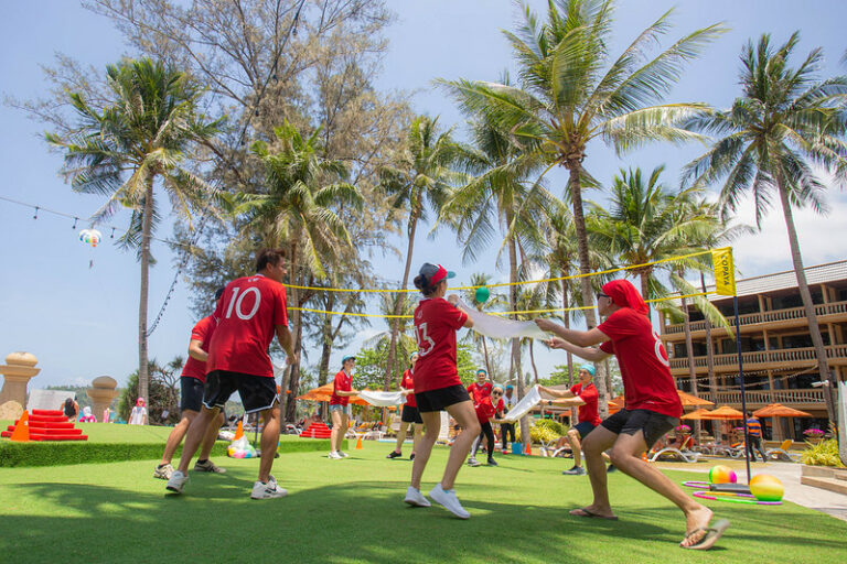 Top 50 Games For Team Building – Your Employees Would Love - Making Teams