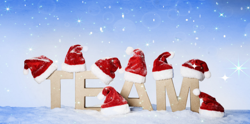 Best Holiday Corporate Team-Building Activities for Remote Teams ...
