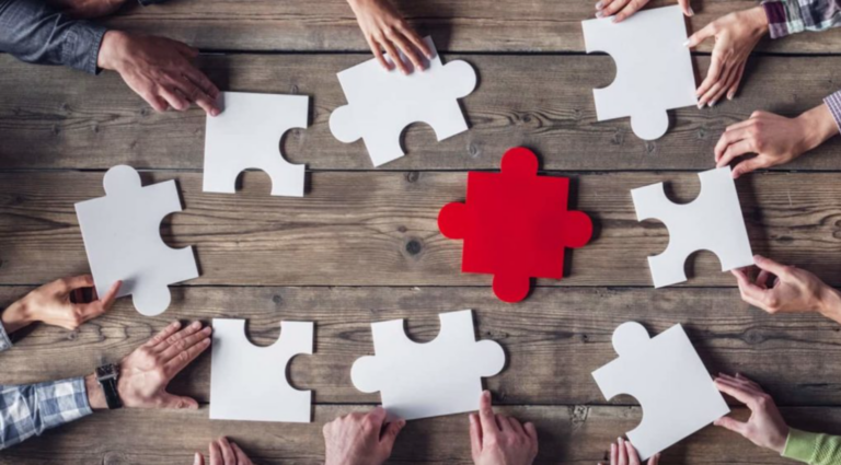 Top Problem-Solving Games and Activities for Effective Team Building ...