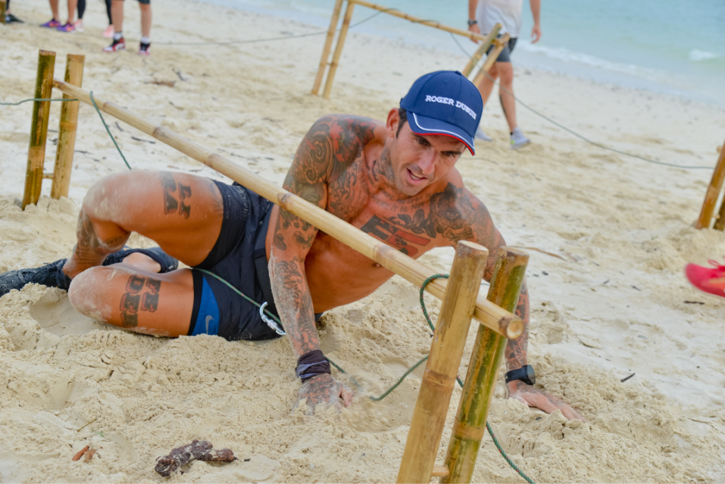 10 Creative Amazing Race Ideas for Team Building Activities - Making Teams