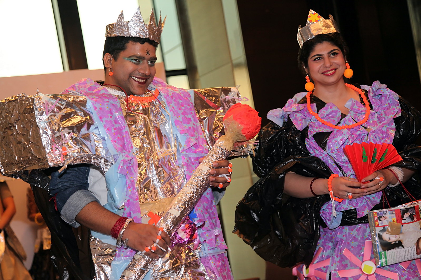 Creative Fashion Team Building in Bangkok: From Concept to Catwalk