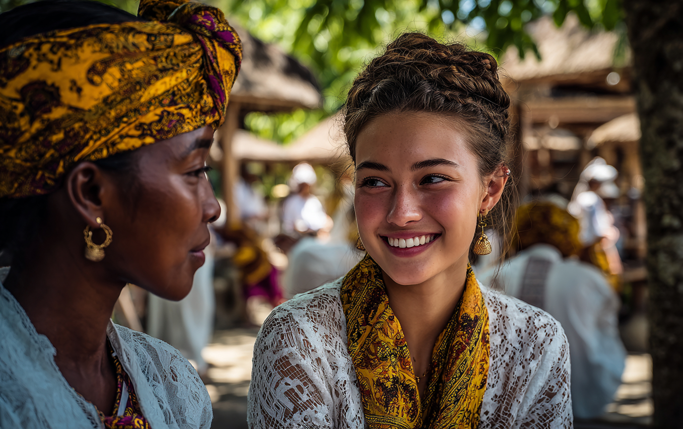 Destination Management Company in Bali for Event Planning | MakingTeams