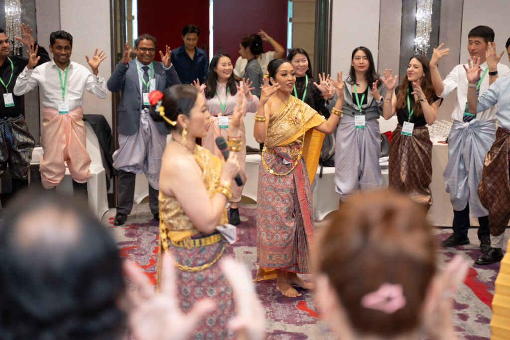 Why Interactive Cultural Workshops in Bangkok Boost Team Engagement ...